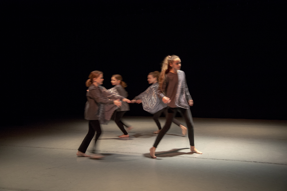 BalletNova 14 April 2018 | Luminous View