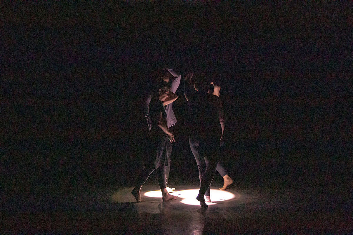 BalletNova 4 April 2019 | Luminous View